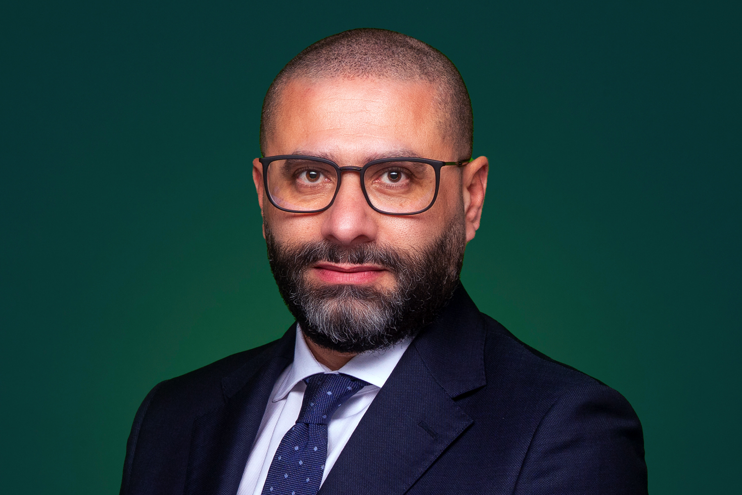 Board of Directors & Management